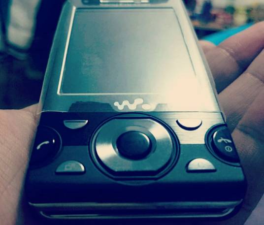 索尼爱立信w995_百度百科