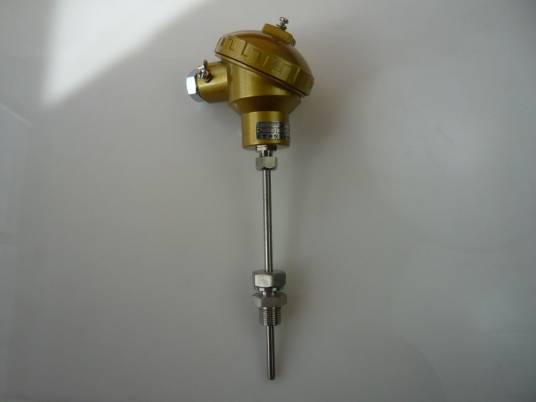 WRNK-231D热电偶_百度百科