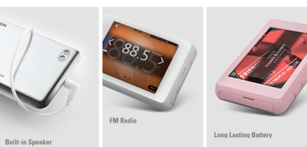 COWON C2_百度百科