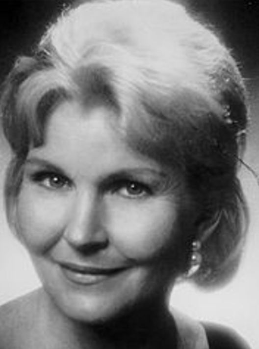 Eve McVeagh_百度百科