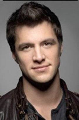 Shane McRae_百度百科