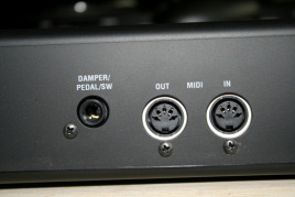 MIDI接口_百度百科