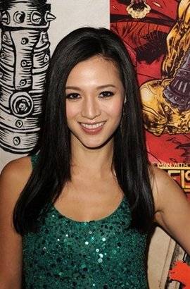 Grace Huang_百度百科