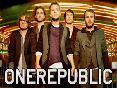 2013 OneRepublic 北京演唱会_百度百科