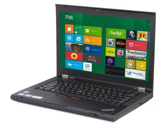 ThinkPad T430i 23423VC_百度百科