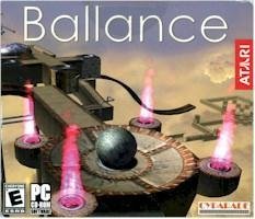 Ballance_百度百科