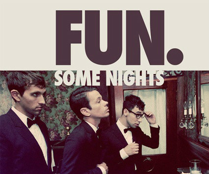 We Are Young（Fun.乐队演唱歌曲）_百度百科