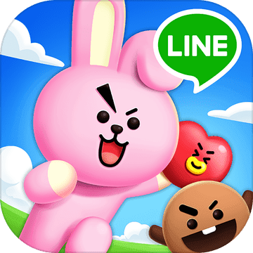 LINE HELLO BT21_百度百科