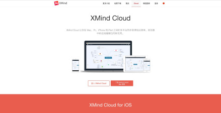 XMIND（一款思维导图软件）_百度百科