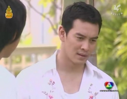 爱对恨错（泰国2006年查克利·彦纳姆、Kob Suvanant Kongying主演的电视剧）_百度百科