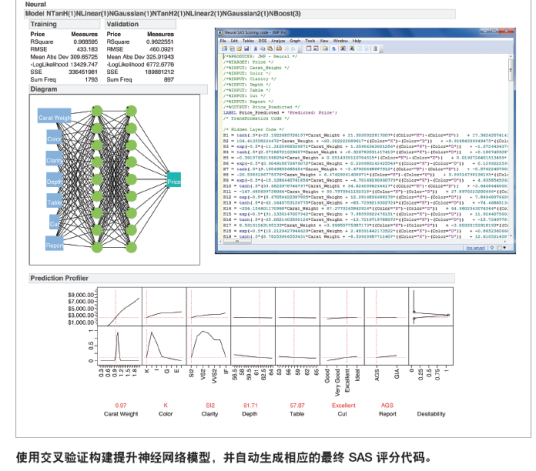 JMP Pro_百度百科