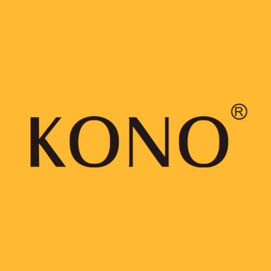 KONO（洗护用品品牌）_百度百科