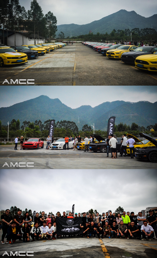 AMCC（中国美式肌肉俱乐部）_百度百科