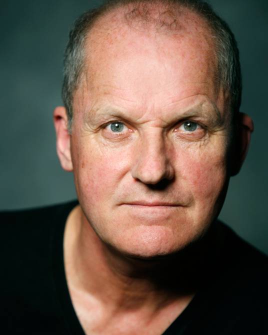 Peter Gowen_百度百科