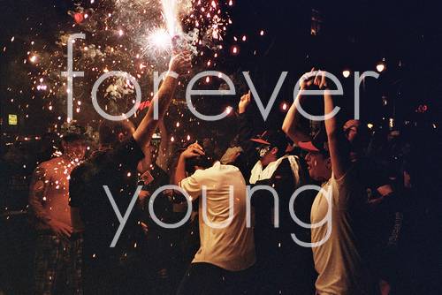 Forever Young（1983年David Drury执导的电影）_百度百科