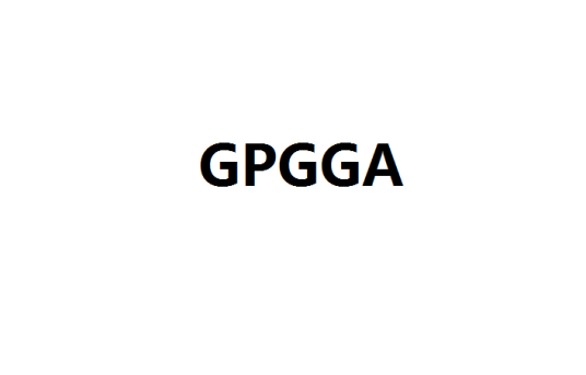 GPGGA_百度百科