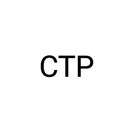 CTP（普通PS版直接制版技术）_百度百科