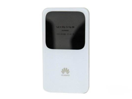 华为E586 MiFi_百度百科