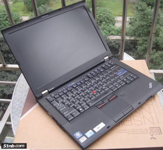 Thinkpad T400i_百度百科