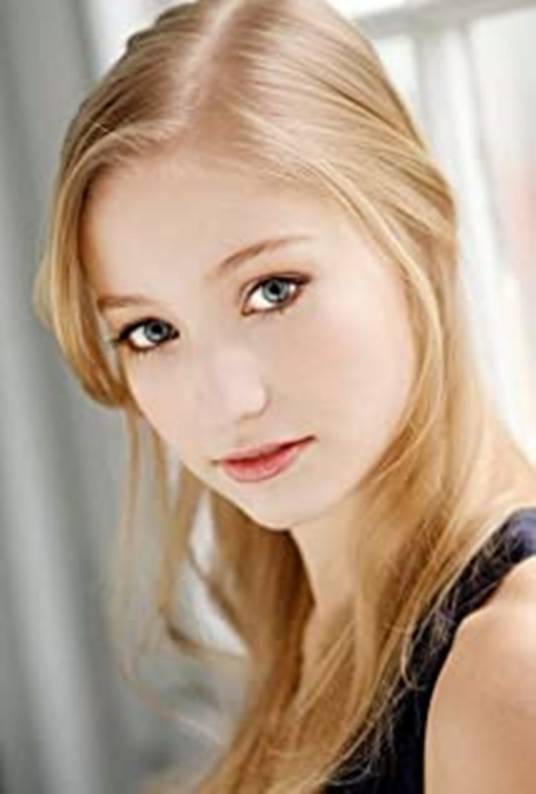 Ashley Hale_百度百科