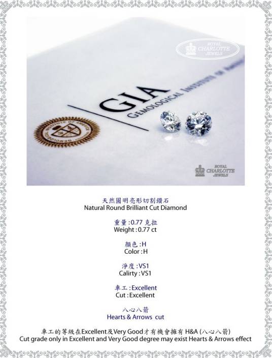 GIA证书_百度百科