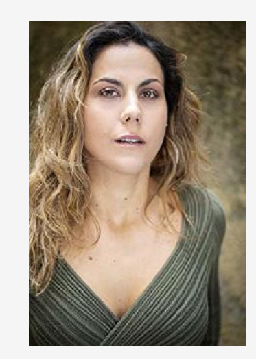 Sara Pallini_百度百科