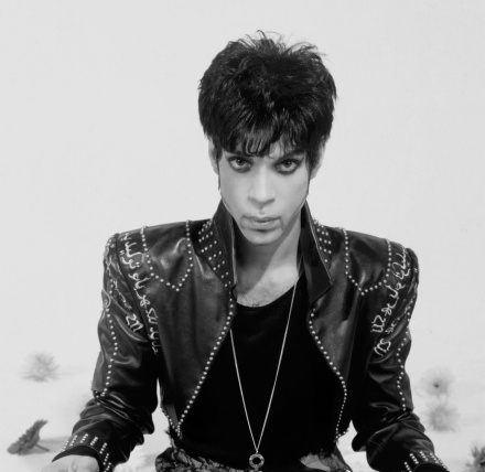 Prince（美国男歌手、词曲作者、音乐制作人、演员）_百度百科