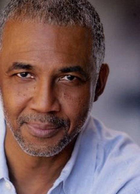 Justin Lord_百度百科