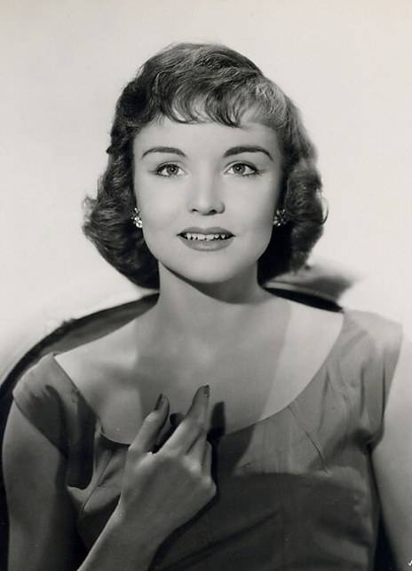 Anne Aubrey_百度百科