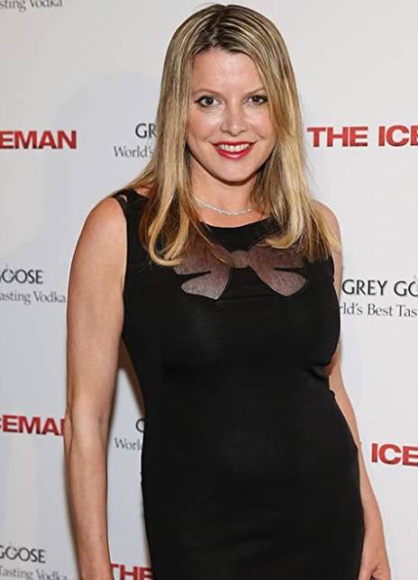 Heidi Jo Markel_百度百科