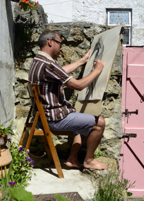 Tim Ridley_百度百科