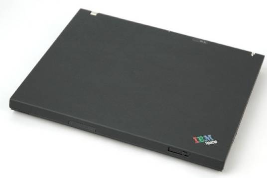 IBM笔记本_百度百科