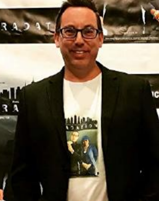 Mike Breyer_百度百科