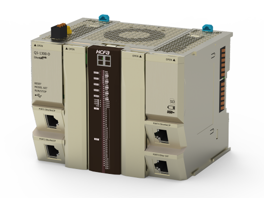 PAC控制器_百度百科