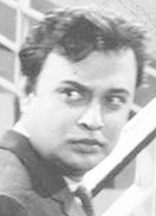 Anil Chatterjee_百度百科