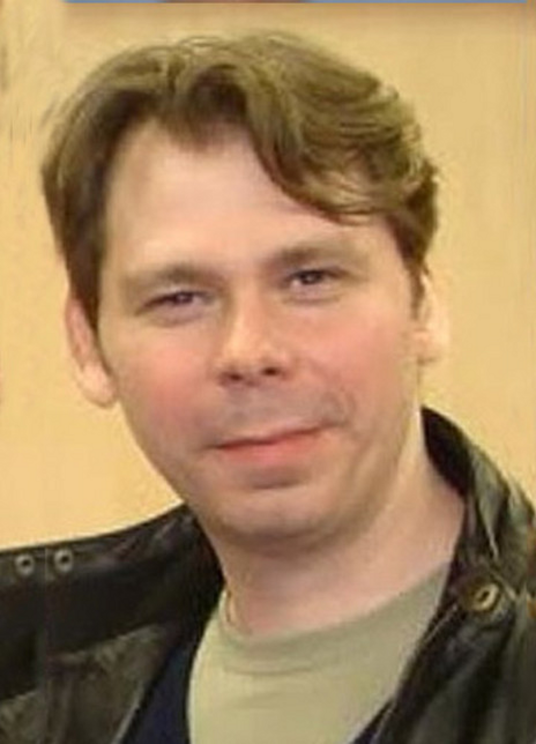 Alan Ruscoe_百度百科