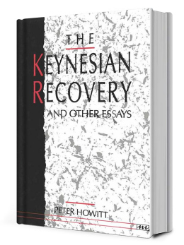 彼得·豪伊特（2025年诺贝尔经济学奖得主、布朗大学经济学教授、Lyn Crost社会科学教授）_百度百科