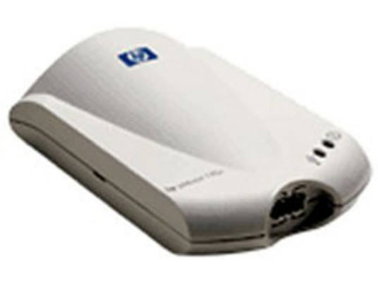 惠普Jetdirect 175x(J6035A)_百度百科