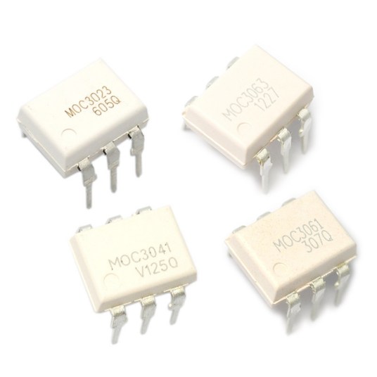 MOC3061_百度百科