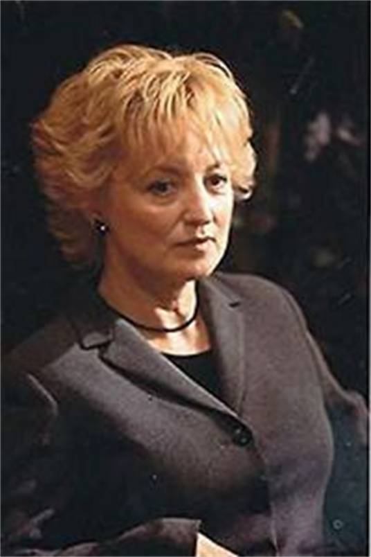 Ellen McElduff_百度百科