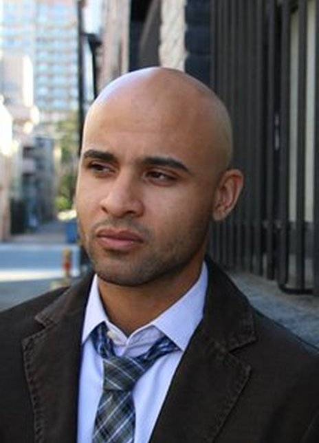 Ricky Dew_百度百科