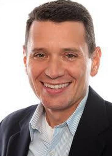 David Palmieri_百度百科