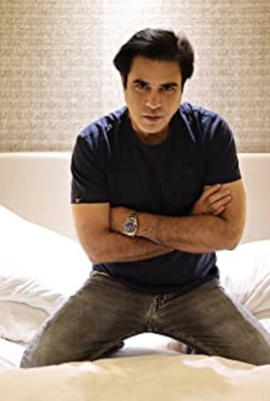 Akshay Anand_百度百科