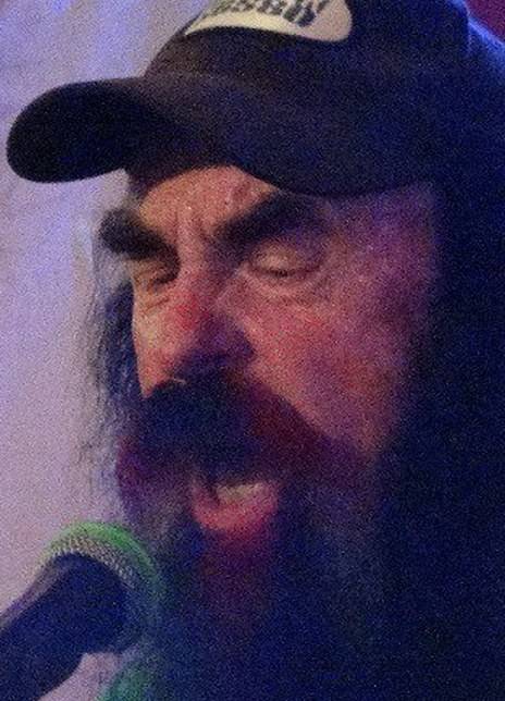 Merle Allin_百度百科