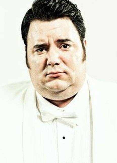 Jason Rouse_百度百科