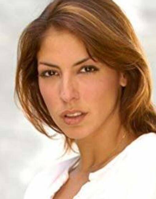 Marisa Belinda_百度百科