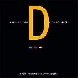 Robin Williams Design Workshop_百度百科