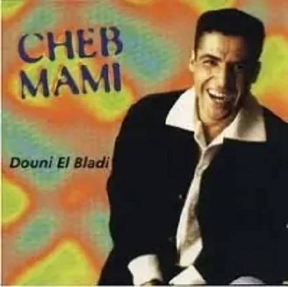 Cheb Mami_百度百科
