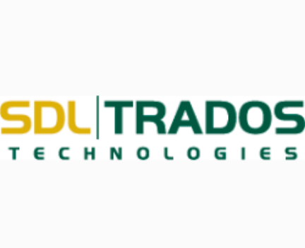 SDL TRADOS_百度百科