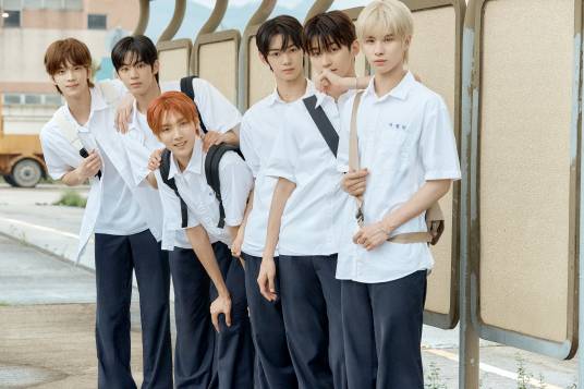 TWS（韩国男子唱跳组合）_百度百科